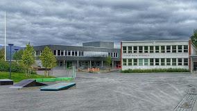 Snåsa skole - Snåsa kommune