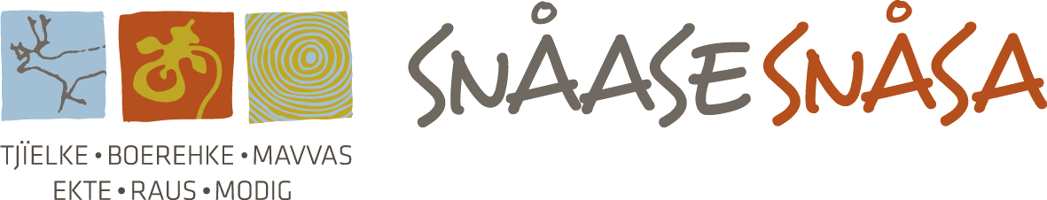 Ekte, raus og modig - Snåsa kommune